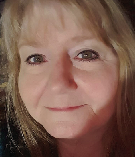 Willie “Jeanie” Jean Copeland Willingham | Liberty Vindicator