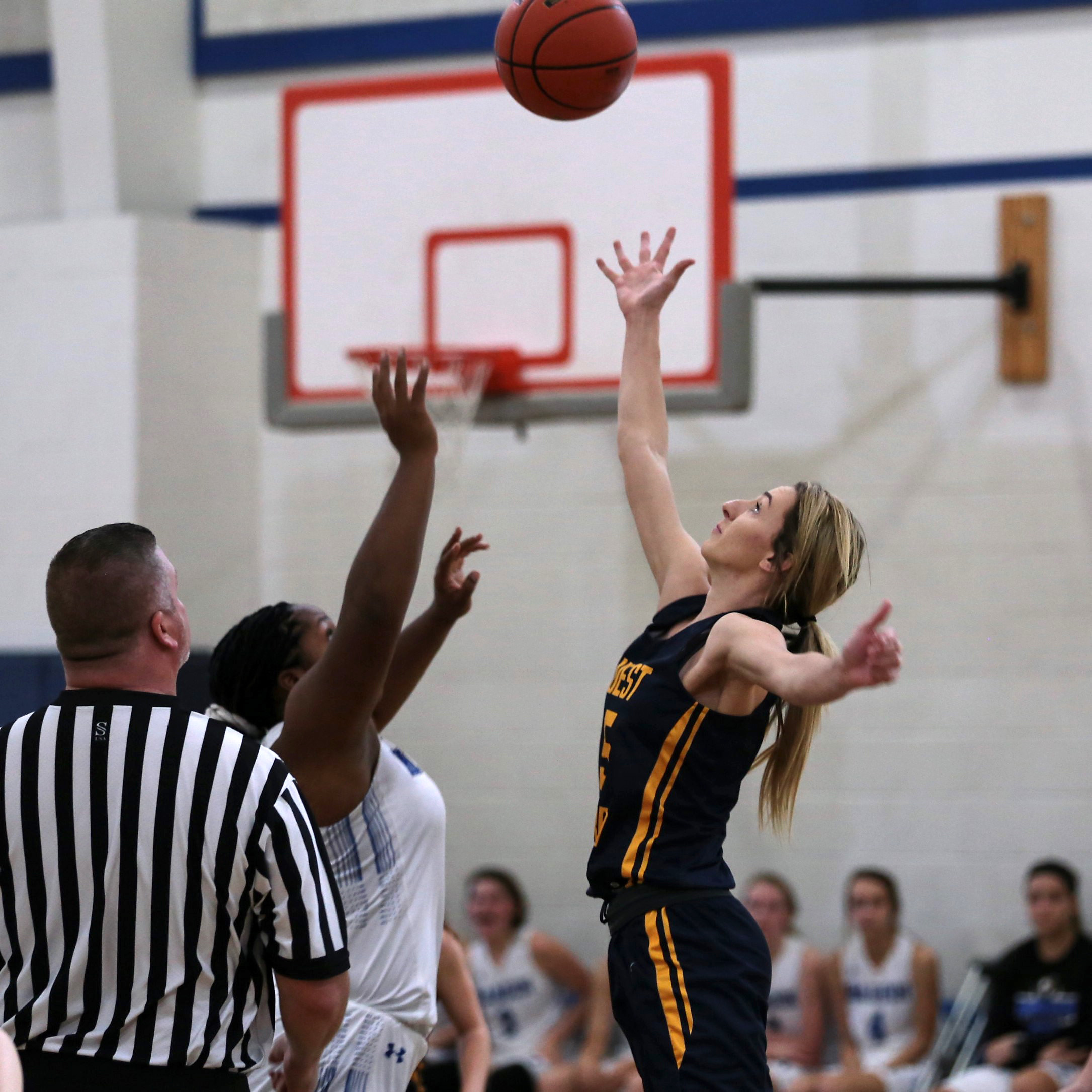 Hardin over West Hardin, 53-33 | Liberty Vindicator