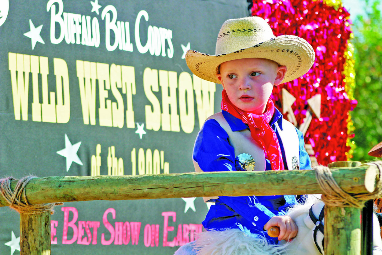 Big weekend Ahead for TVE | Liberty Vindicator