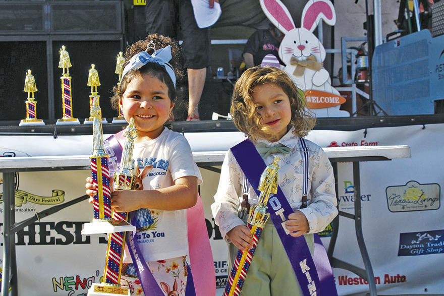 Ole Tyme Days a rousing success | Liberty Vindicator