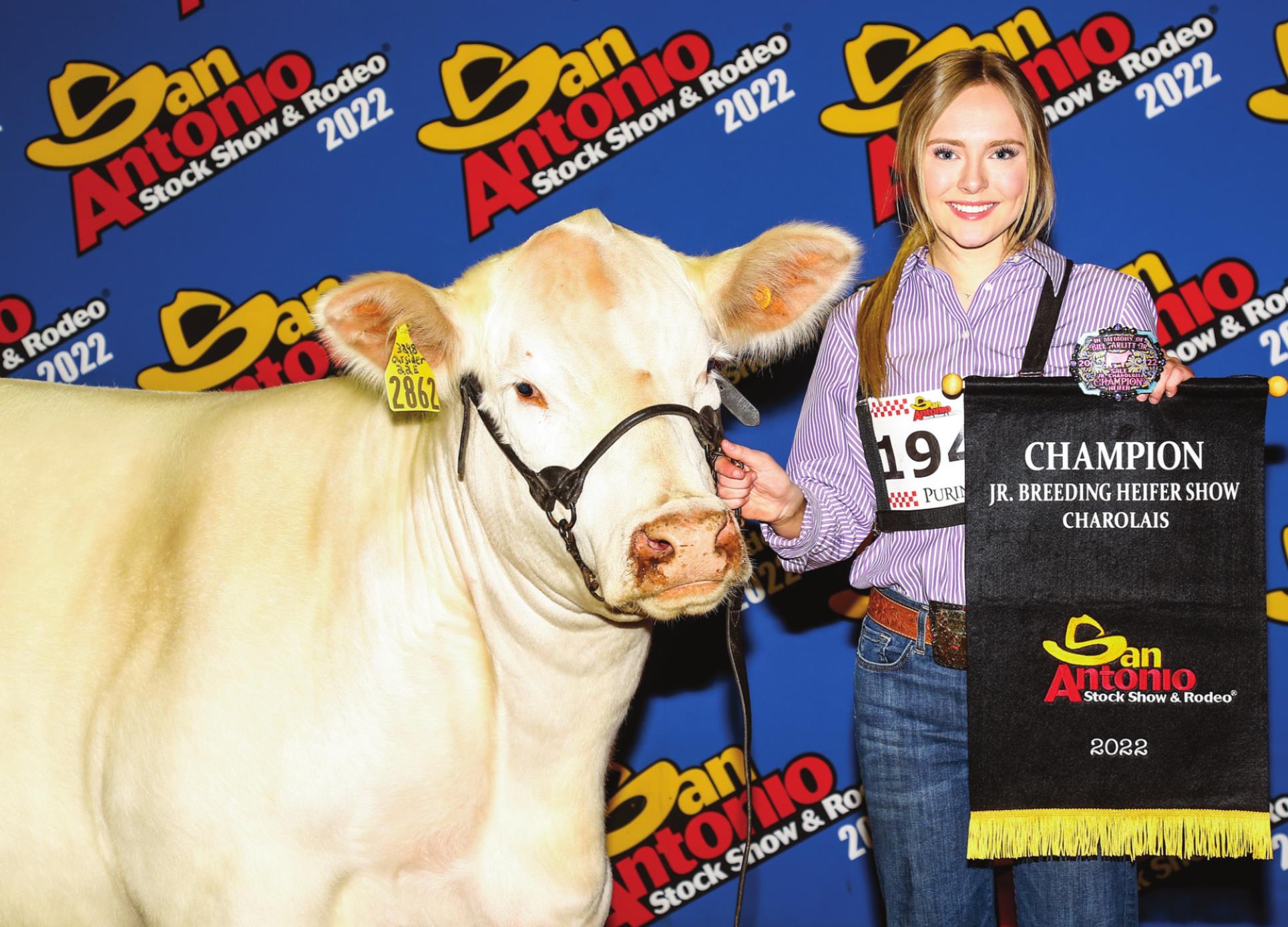 Hueske succeeds with Hope and hard work | Liberty Vindicator