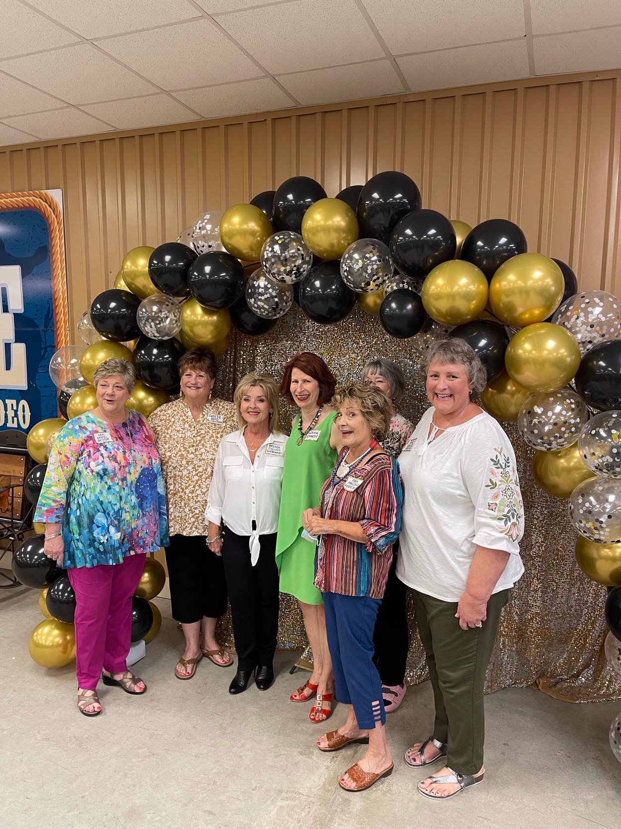 LHS Class of ‘72 celebrates 50th Reunion | Liberty Vindicator