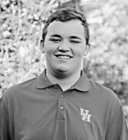 Taylor Odom Scholarship Winners | Liberty Vindicator