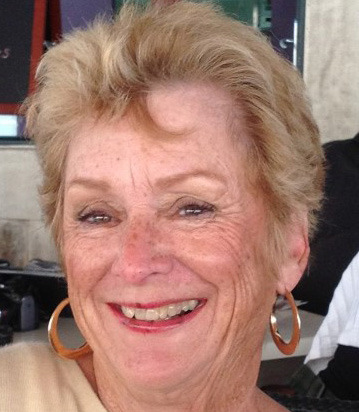 Amy Watts Phillips | Liberty Vindicator