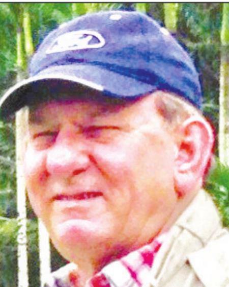 Howard Townsend Oldham | Liberty Vindicator