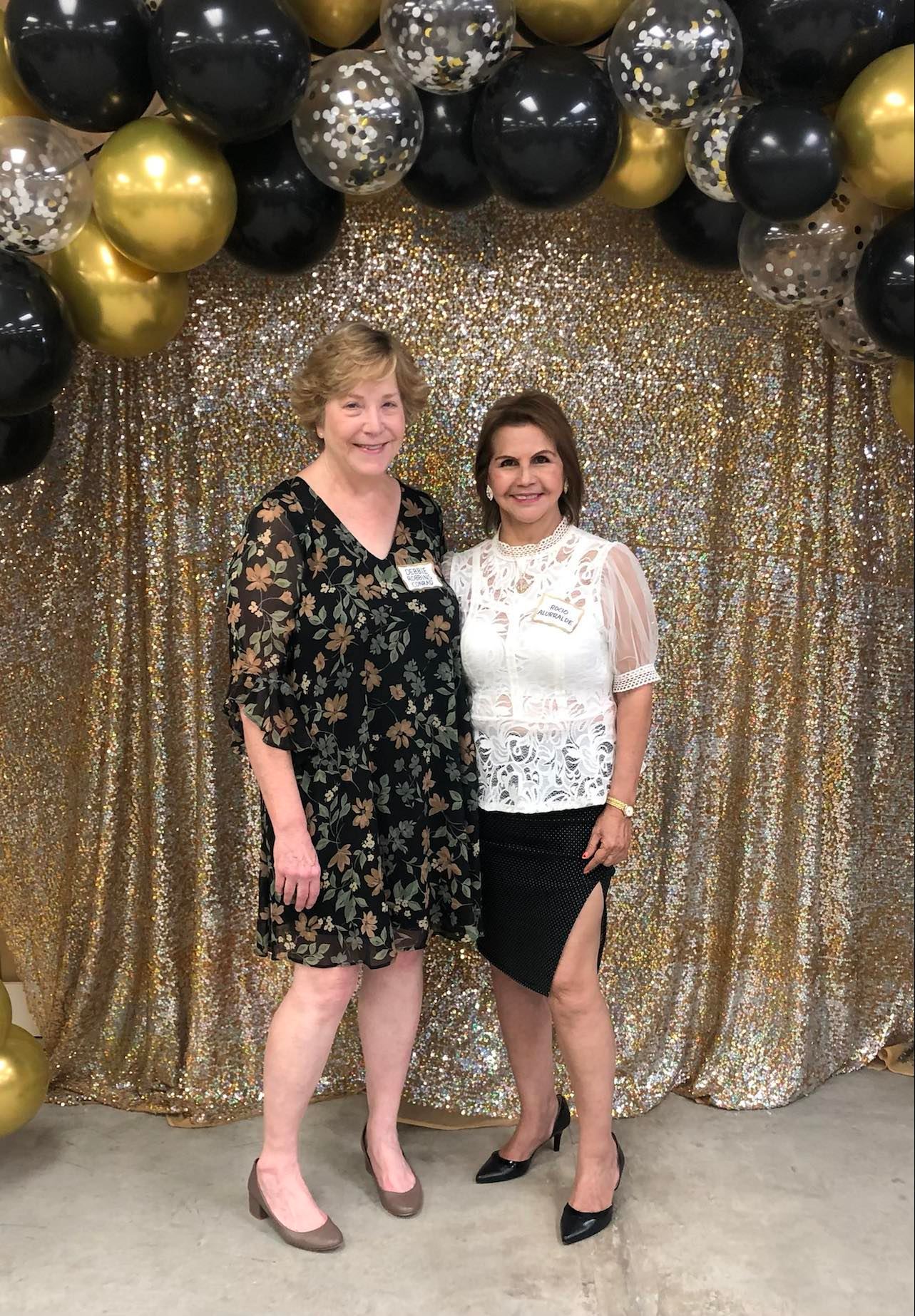 LHS Class of ‘72 celebrates 50th Reunion | Liberty Vindicator