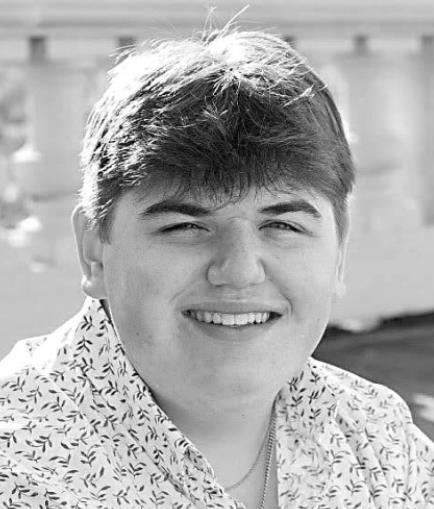 Taylor Odom Scholarship Winners | Liberty Vindicator