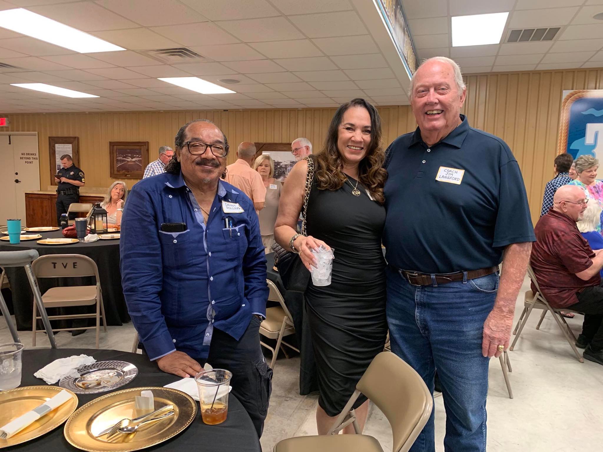 LHS Class of ‘72 celebrates 50th Reunion | Liberty Vindicator