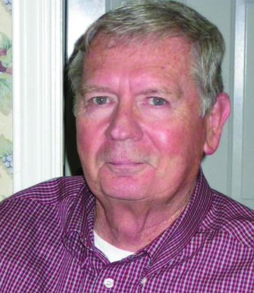 James William Hajovsky | Liberty Vindicator