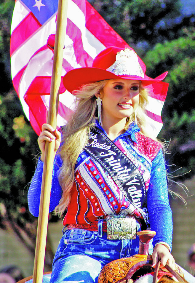 Big weekend Ahead for TVE | Liberty Vindicator