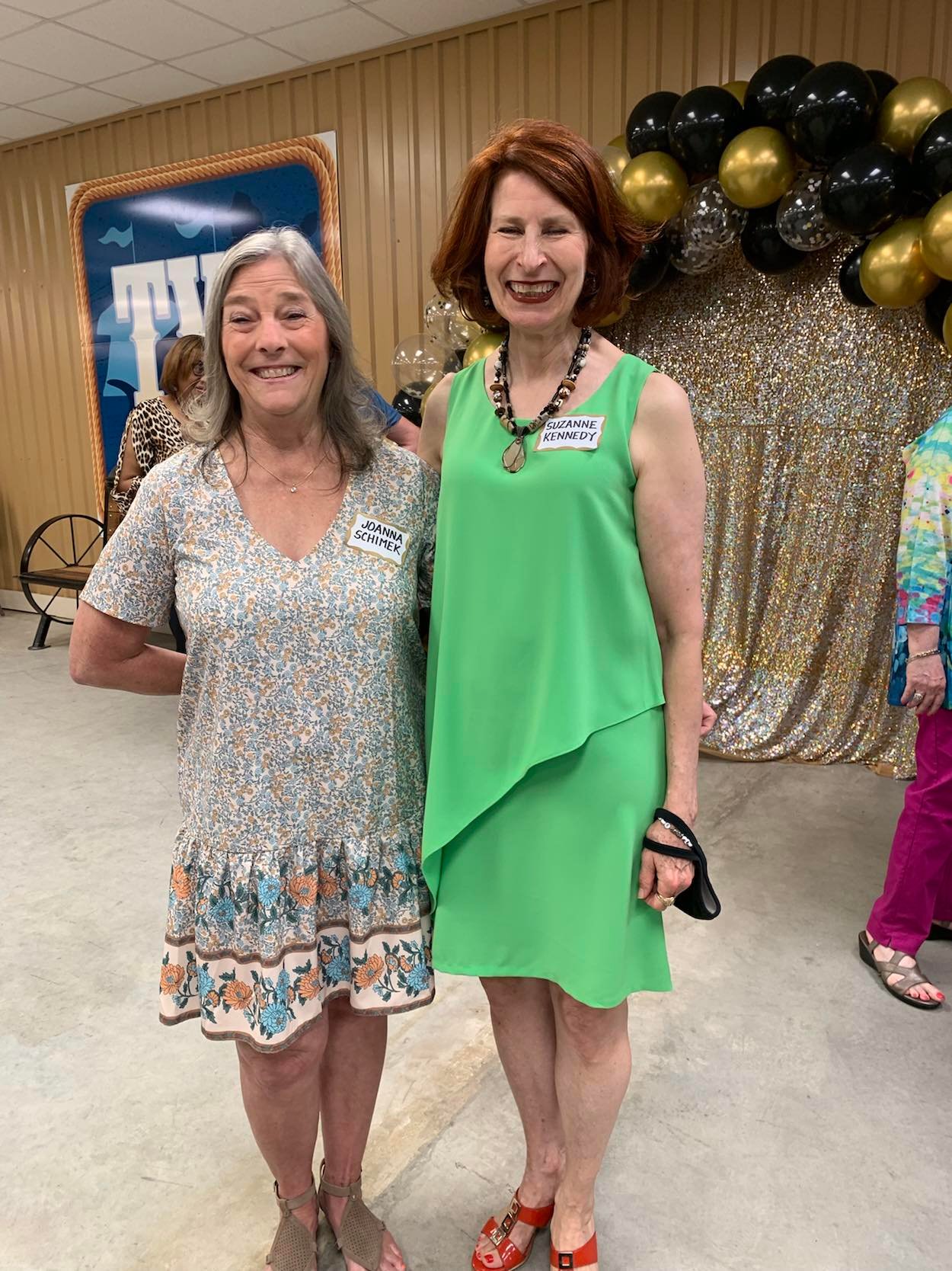 LHS Class of ‘72 celebrates 50th Reunion | Liberty Vindicator