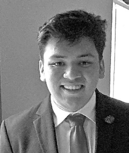 Taylor Odom Scholarship Winners | Liberty Vindicator