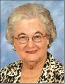 Doris Jean Ressler, | Liberty Vindicator