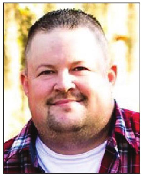 Charles Michael “Smitty” Smith | Liberty Vindicator