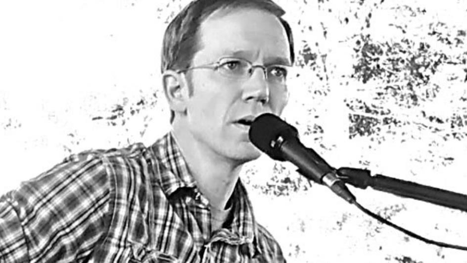 Brian Blake, Songwriter with Liberty Ties, Named Songwriter of the Year ...