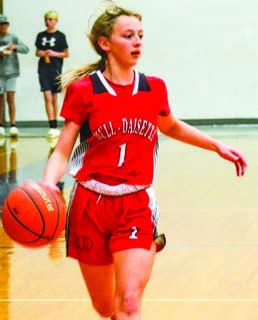 Hardin knocks off H-D in overtime 48-44 | Liberty Vindicator