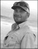 James Earl Mangum III, | Liberty Vindicator