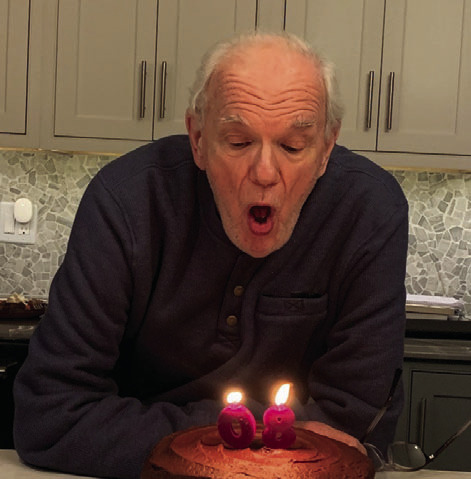 John Edmond Krawczyk, Sr. | Liberty Vindicator