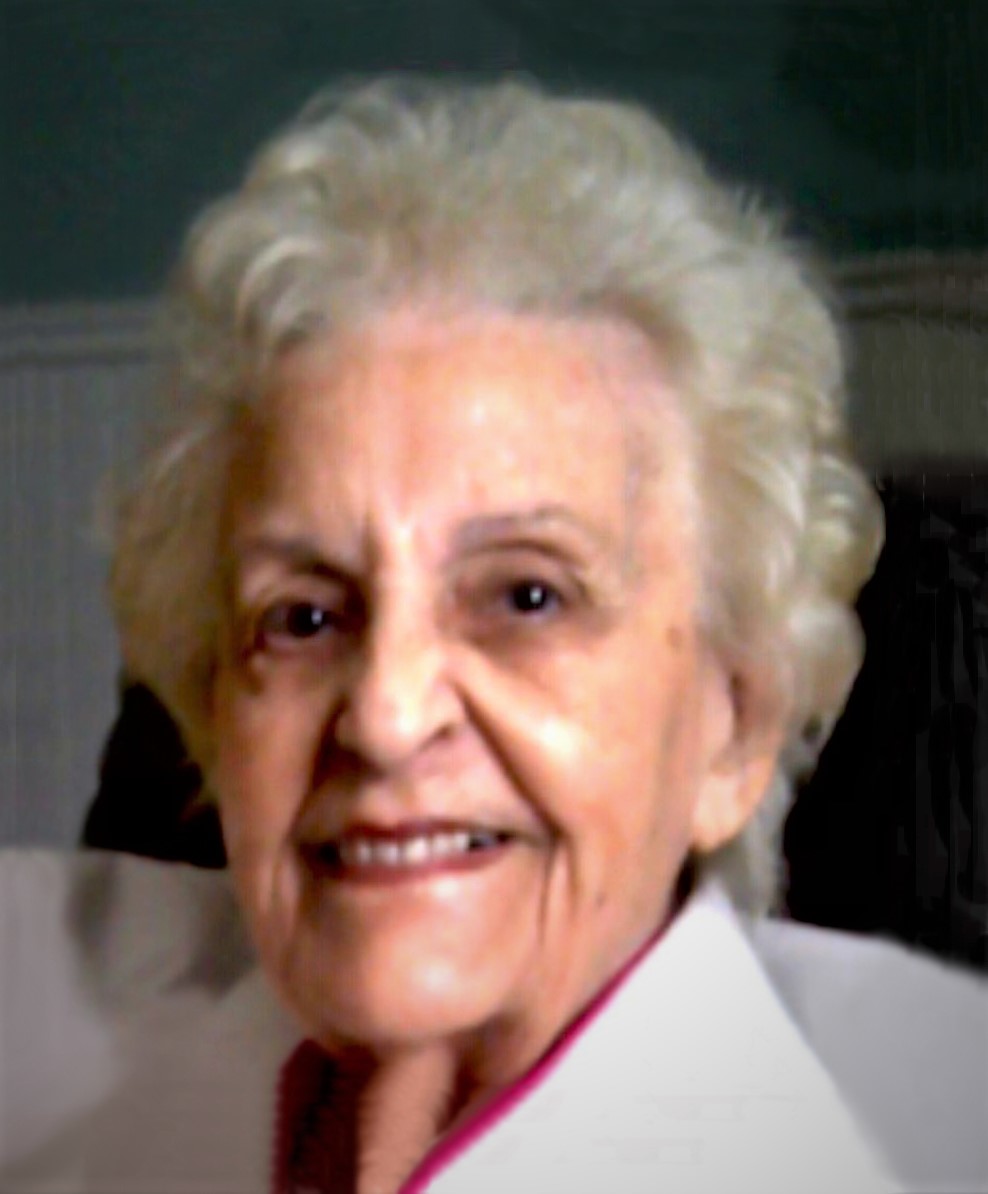 Ella Oree Parsons | Liberty Vindicator