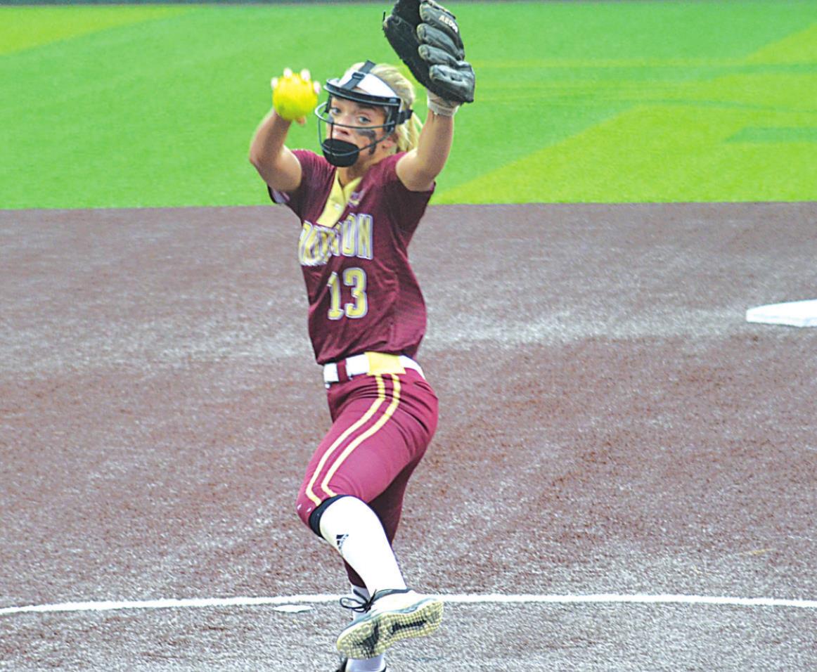 Boyd named District’s MVP Pitcher | Liberty Vindicator