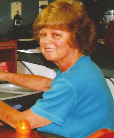 Deborah “Debbie” Ann Davidson, 1953-2022 | Liberty Vindicator