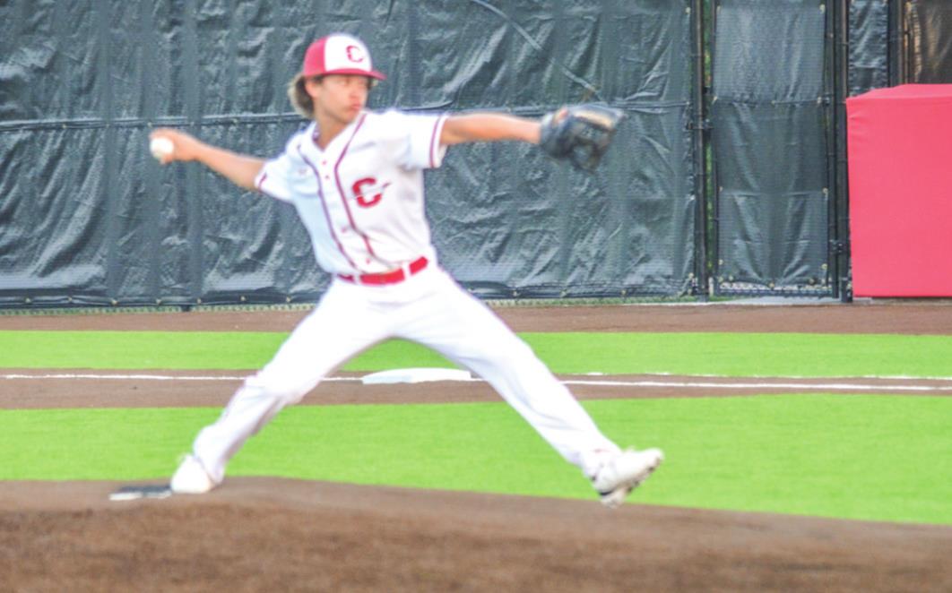 Bowersox named to 20-5A All-District First Team | Liberty Vindicator