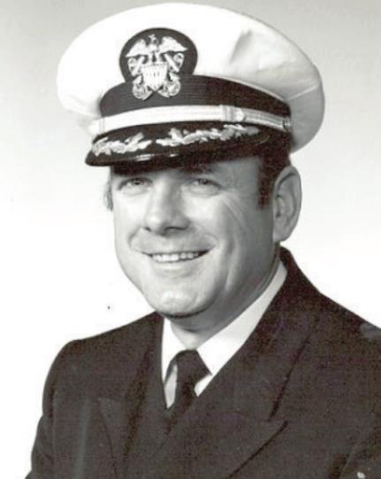 Lee Alfred Davis, 1935-2021 | Liberty Vindicator