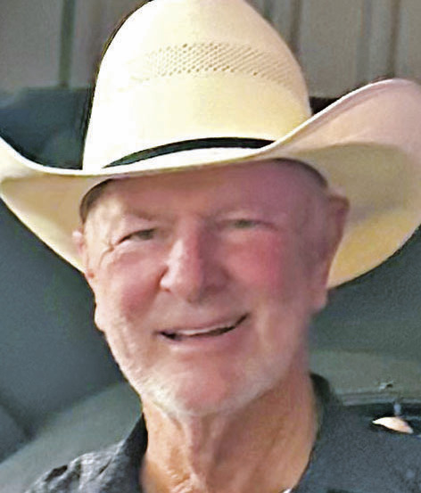 Keith “Cowboy” Jannise | Liberty Vindicator