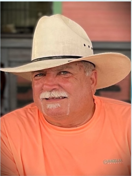 Alan Keith Atkins | Liberty Vindicator