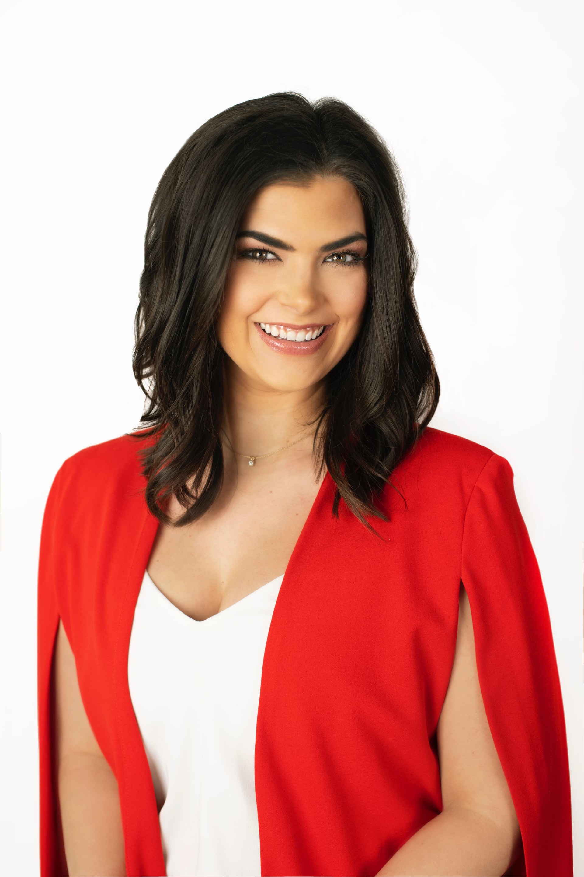 TFRW names local to 40 Under 40 | Liberty Vindicator