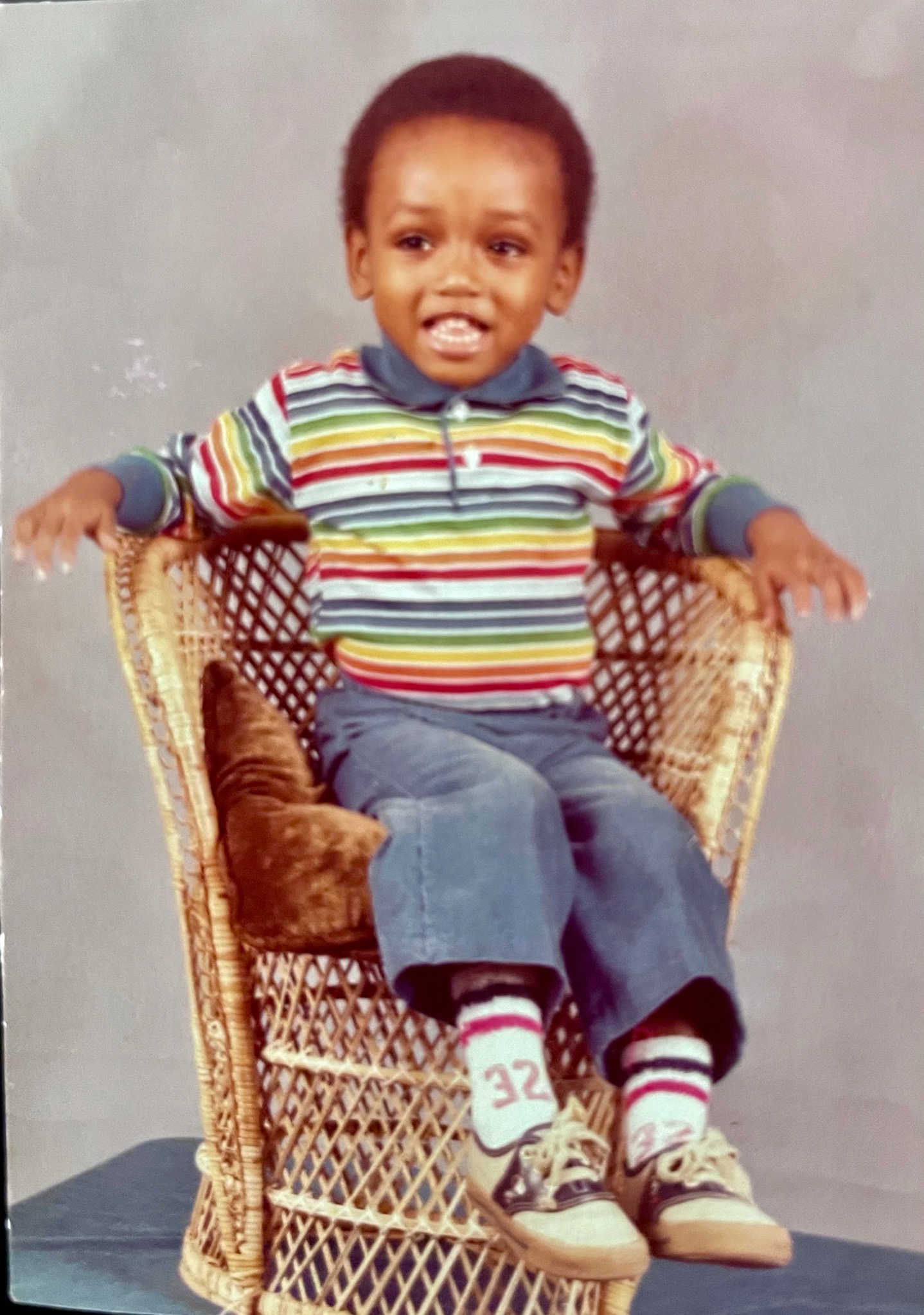 Anthony Jerome McAfee | Liberty Vindicator