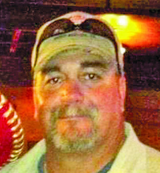 Russell Hernandez | Liberty Vindicator