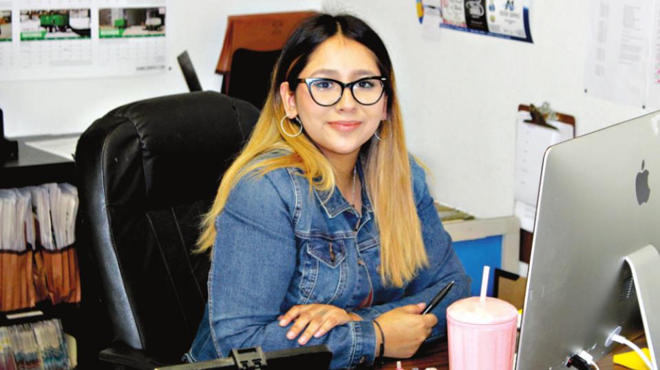 Morua joins The Vindicator team | Liberty Vindicator