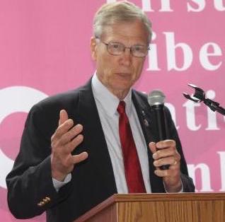 Babin sworn into 118th Congress amid Speaker battle | Liberty Vindicator