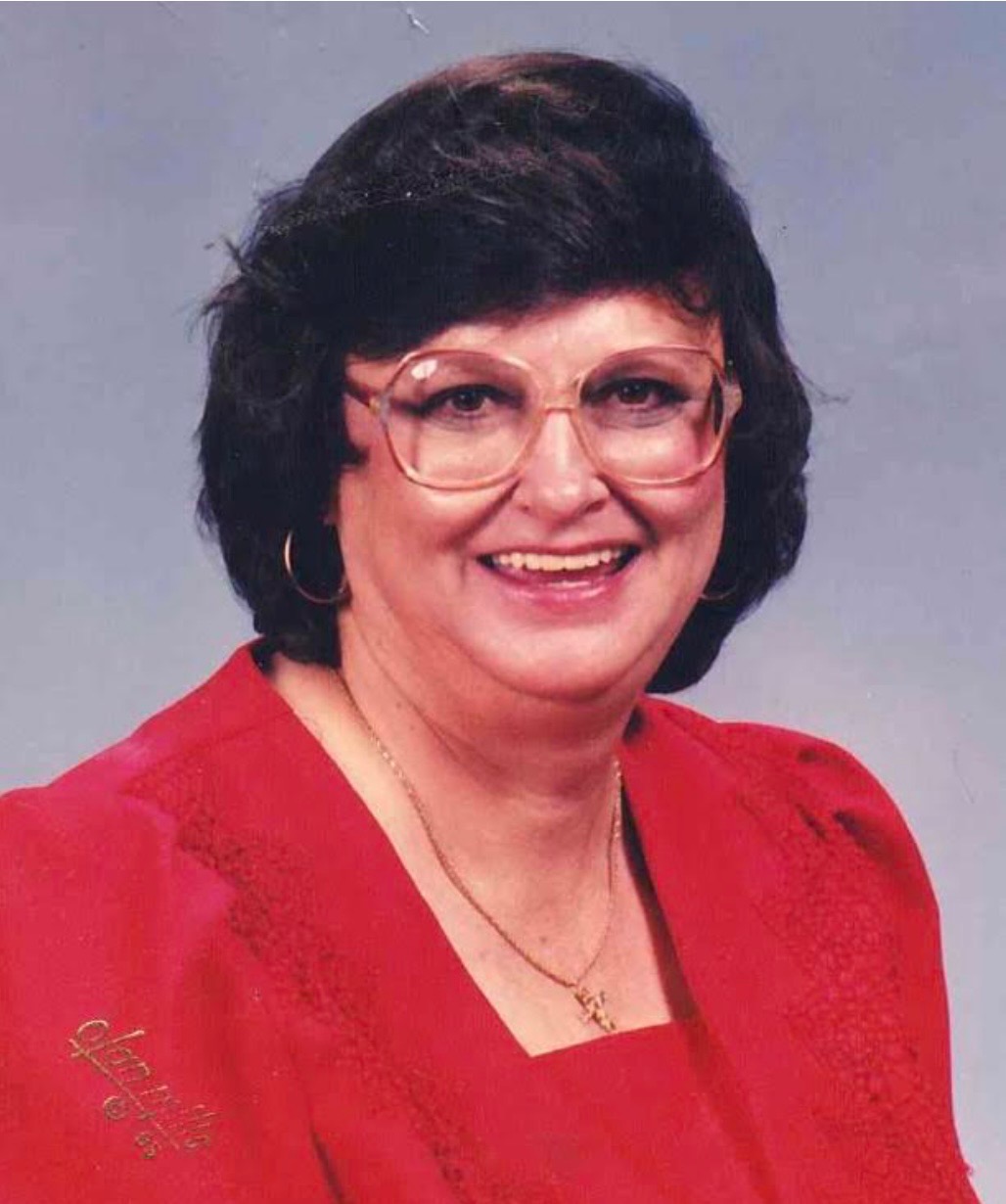 Barbara Ann Burwick | Liberty Vindicator