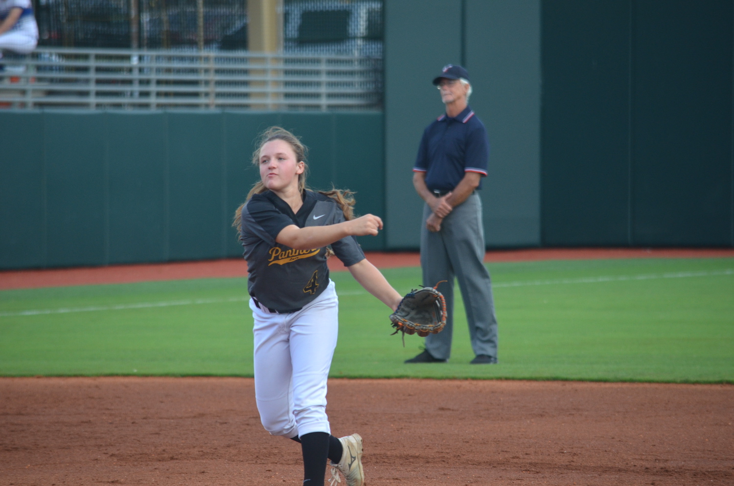 Chandler ready for HBU | Liberty Vindicator