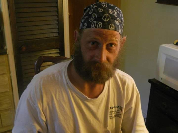 Billy Aaron Singleton | Liberty Vindicator