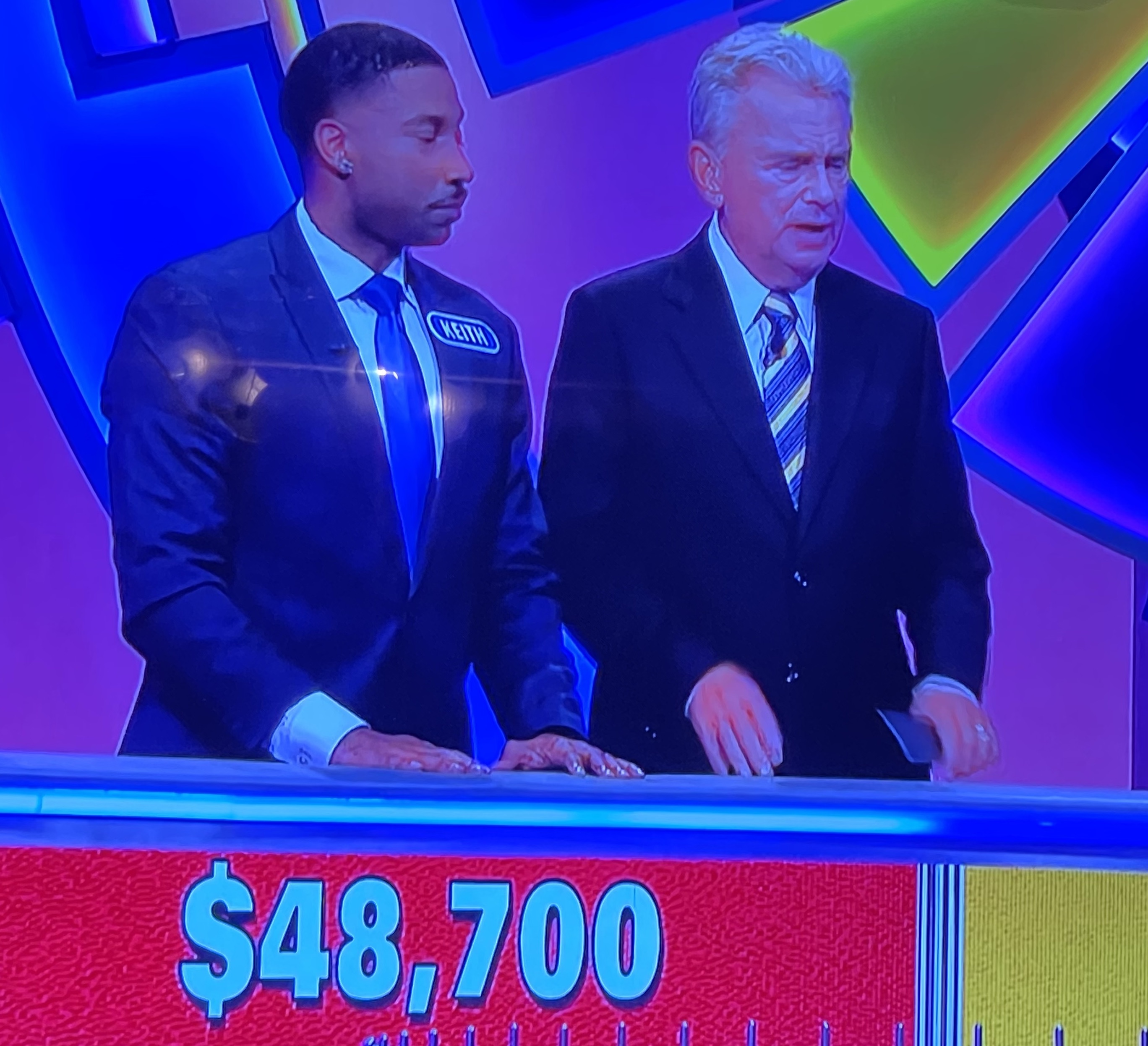 Former Liberty resident competes on Wheel of Fortune | Liberty Vindicator