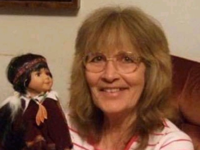 Patricia Ann Burns, 1941-2020 | Liberty Vindicator