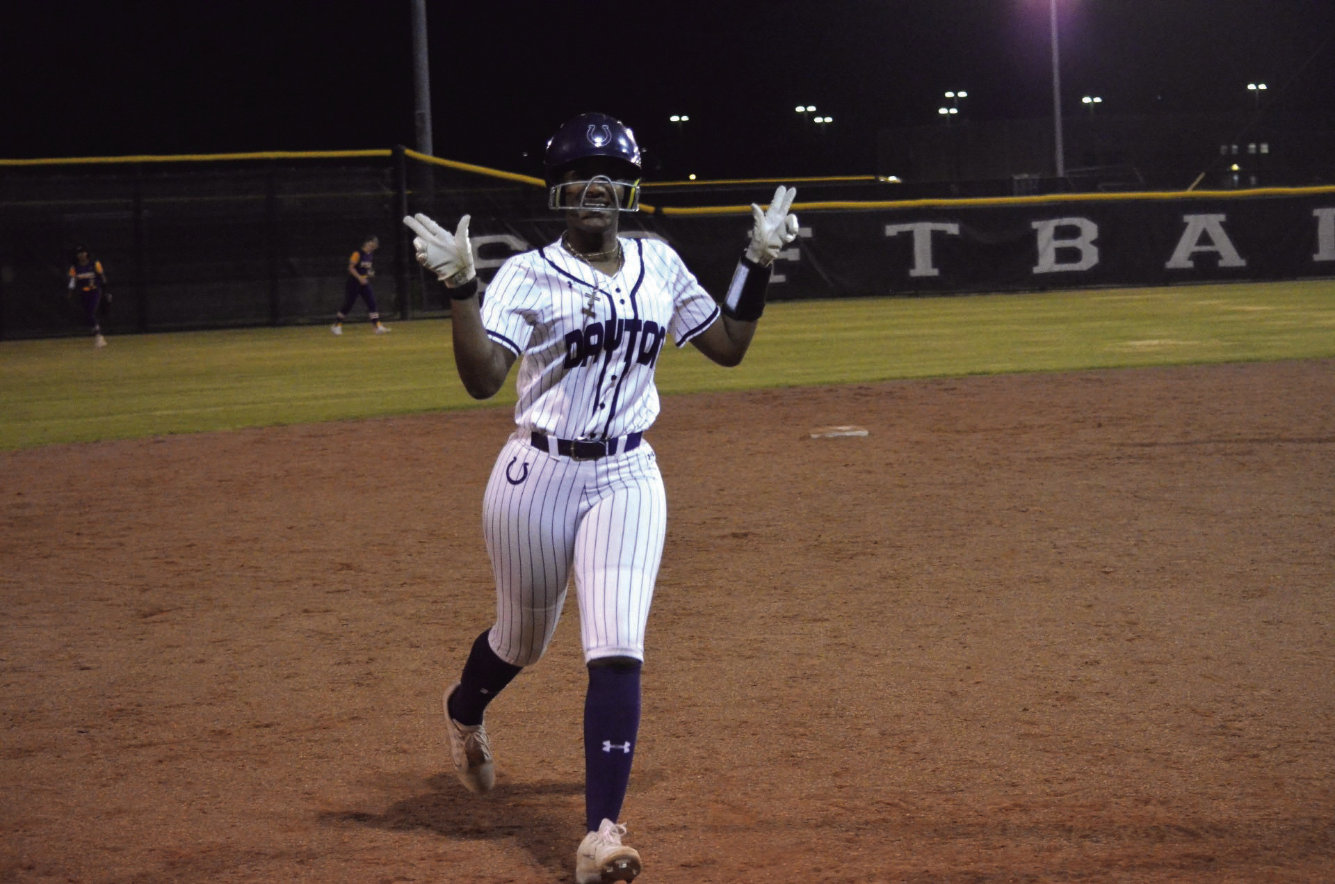 Alvarado and Anthony-Conner lead way in 5-3 win over Galveston Ball ...