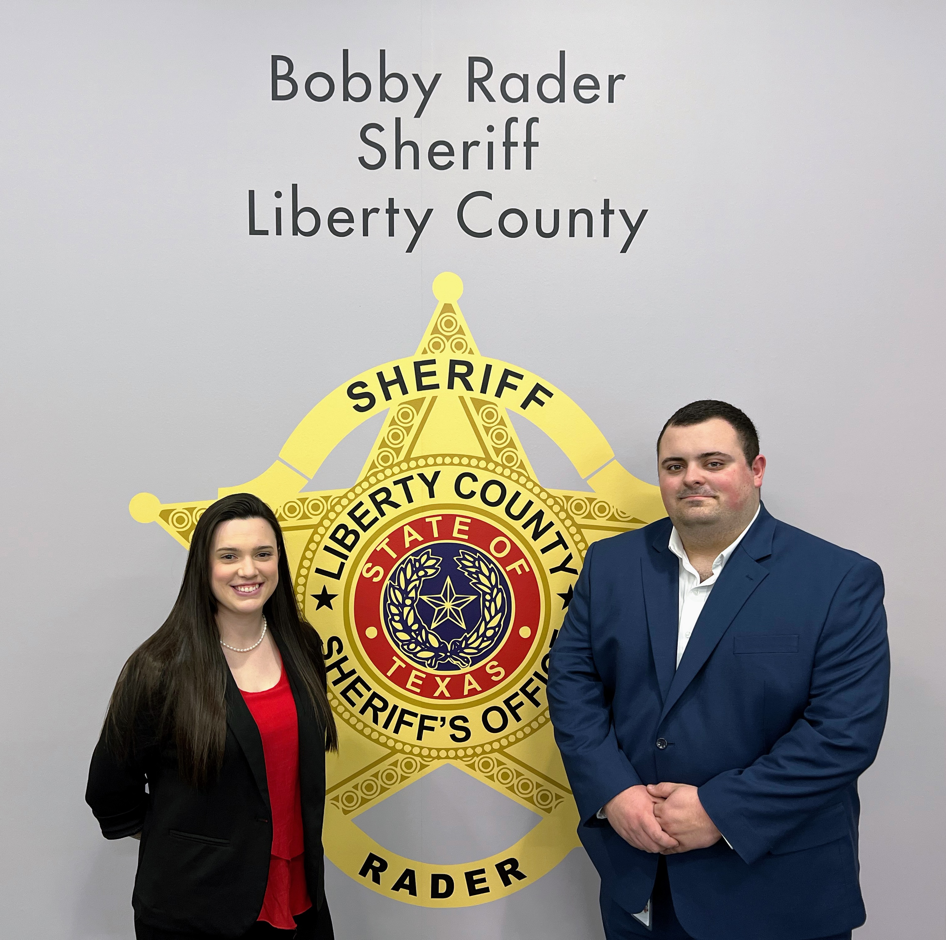 LCSO announces promotions | Liberty Vindicator