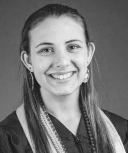 Taylor Odom Scholarship Winners | Liberty Vindicator