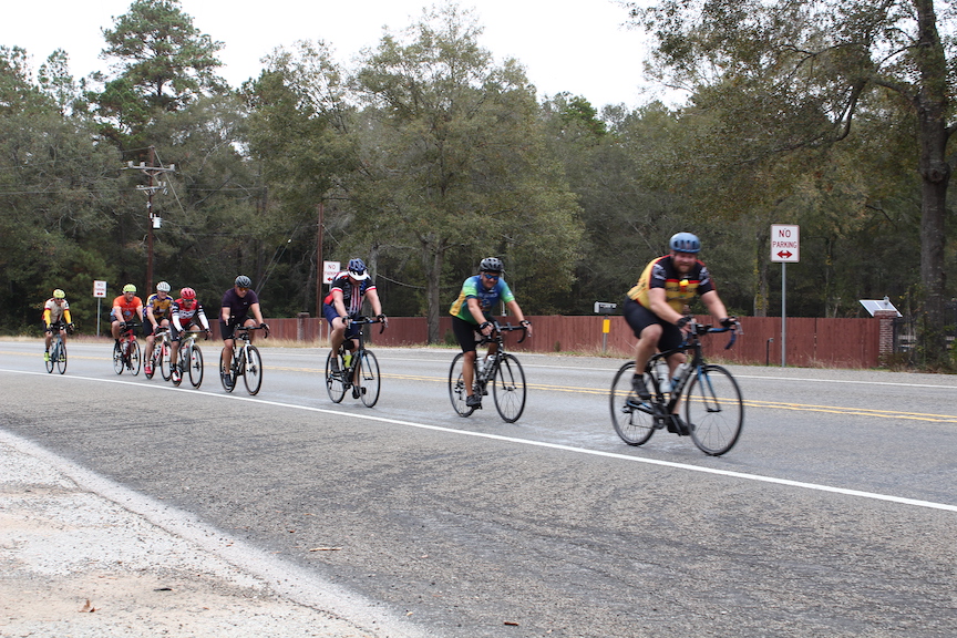 Rock and Ride an annual success | Liberty Vindicator