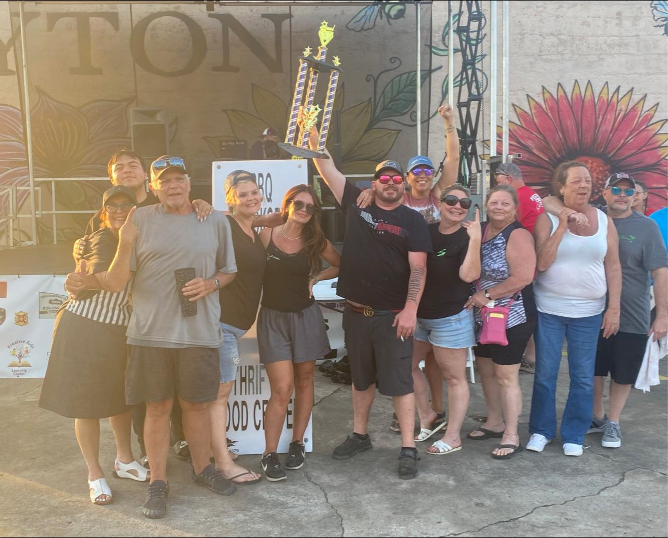 Ole Tyme Days a rousing success | Liberty Vindicator