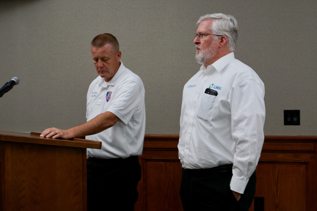 Liberty Jubilee cancelled | Liberty Vindicator