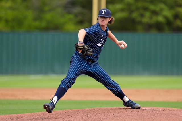 Former Dayton Broncos making waves in collegiate baseball | Liberty ...