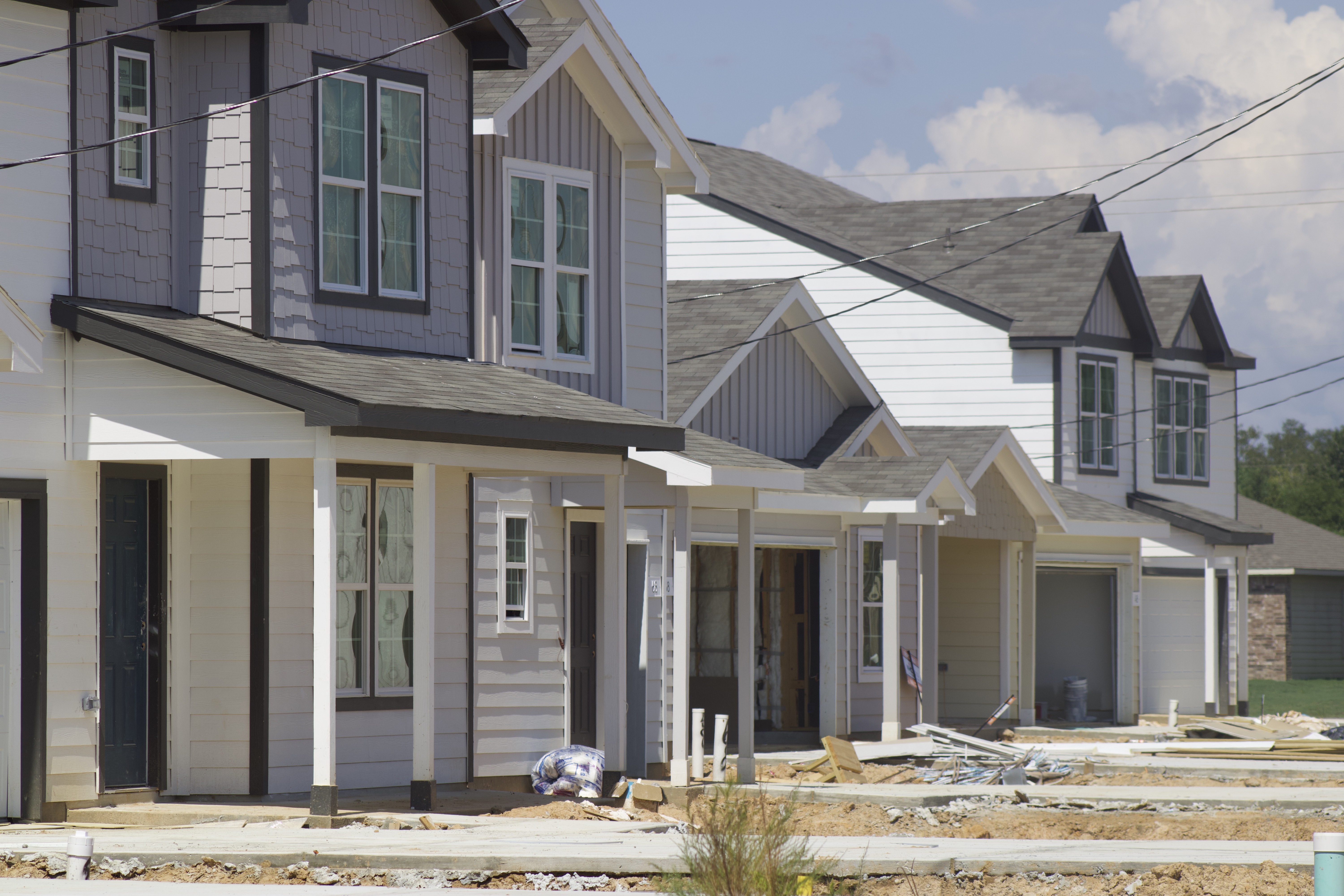 Colony Ridge going before special session | Liberty Vindicator