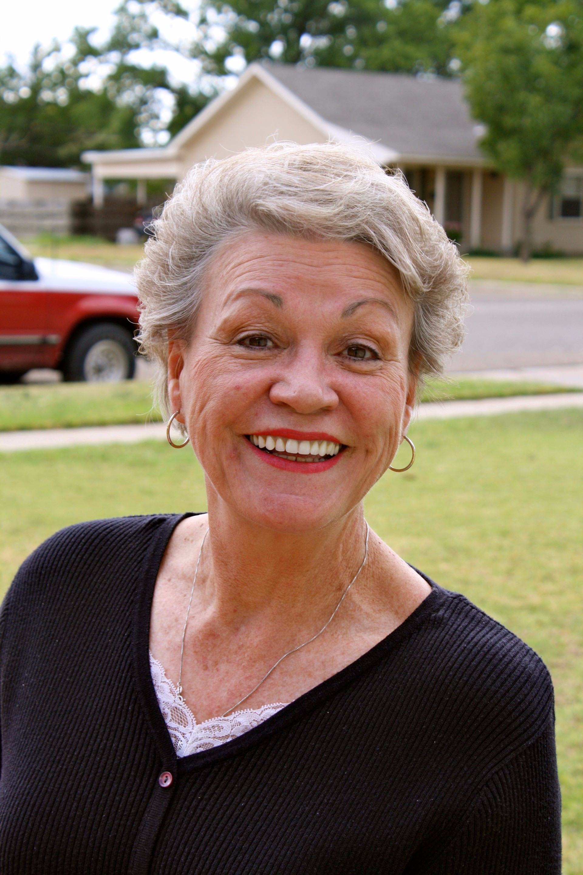 Annie Bell “Ann” Daniel | Liberty Vindicator