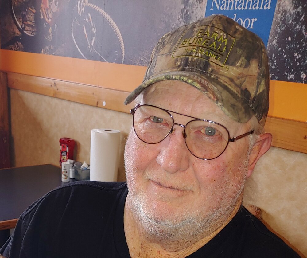 David Norman Sr., | Liberty Vindicator