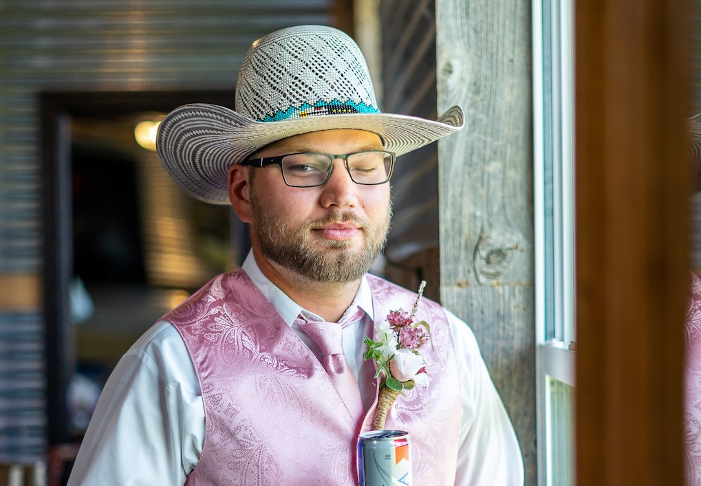 Zachary David, 1994-2020 | Liberty Vindicator